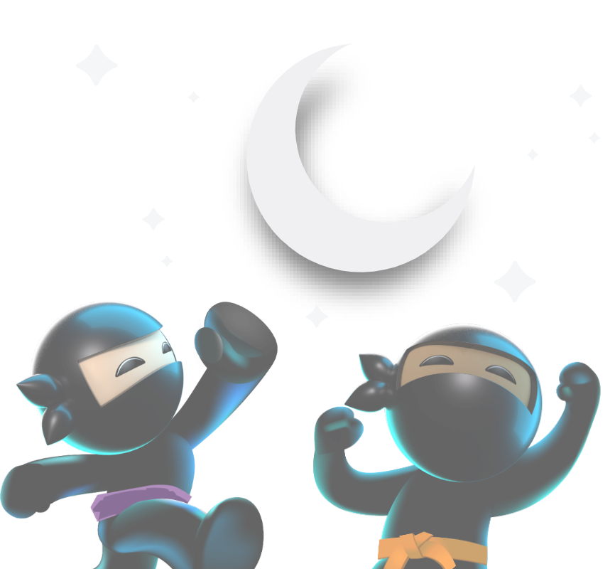 Additional Programs Code Ninjas